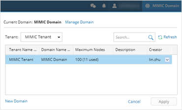 Can NetBrain Generate a Report from the Duplicated IP and Subnet Manager? | NetBrain ...