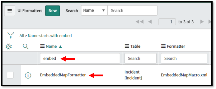 How to extend ServiceNow App compatibility to custom ServiceNow tables | NetBrain Technologies ...