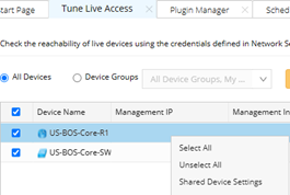 [Plugin]Import Devices | NetBrain Technologies Inc. Portal | NetBrain Technologies Inc.