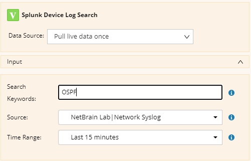 Deployment Guide - Splunk Search from NetBrain Map | NetBrain Technologies Inc. Portal ...